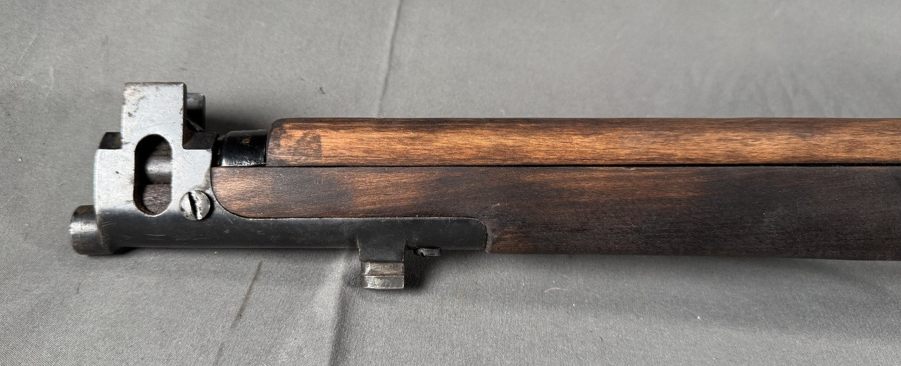 Enfield No1 MK3 Rifle - SARCO, Inc