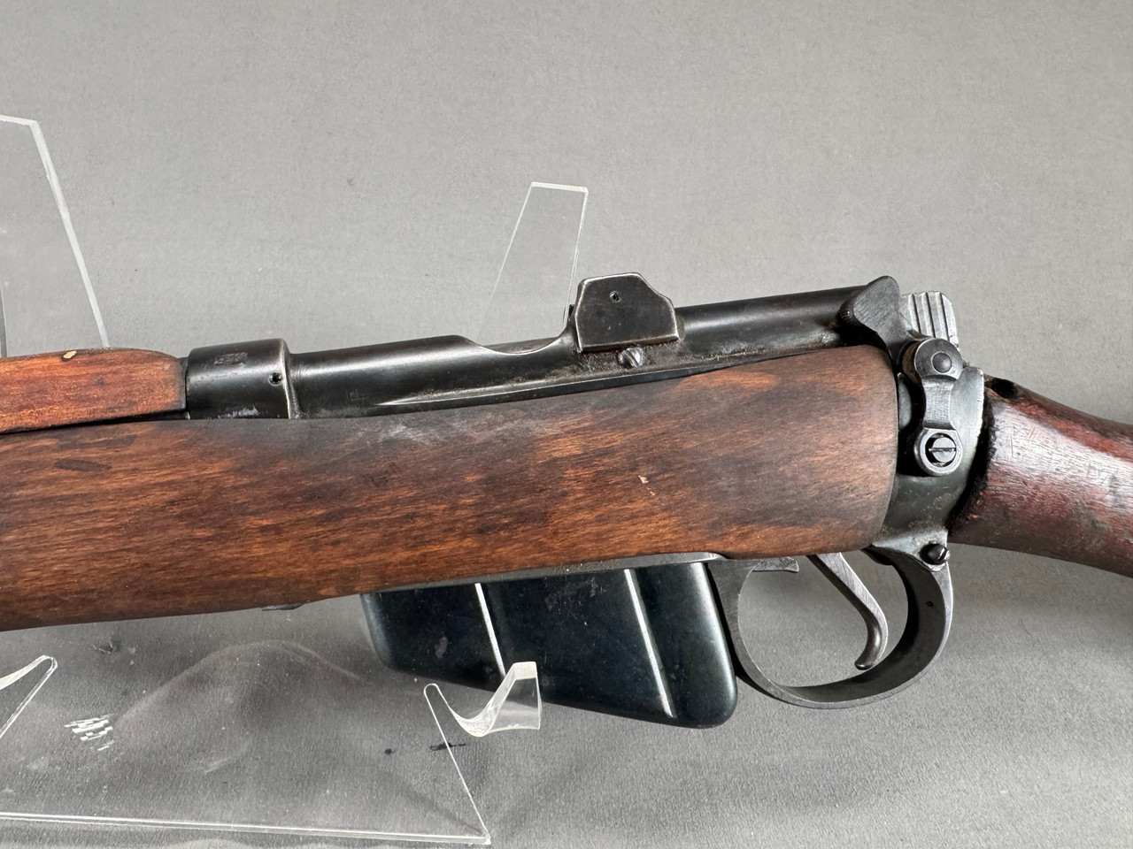 Enfield No1 MK3 Rifle - SARCO, Inc