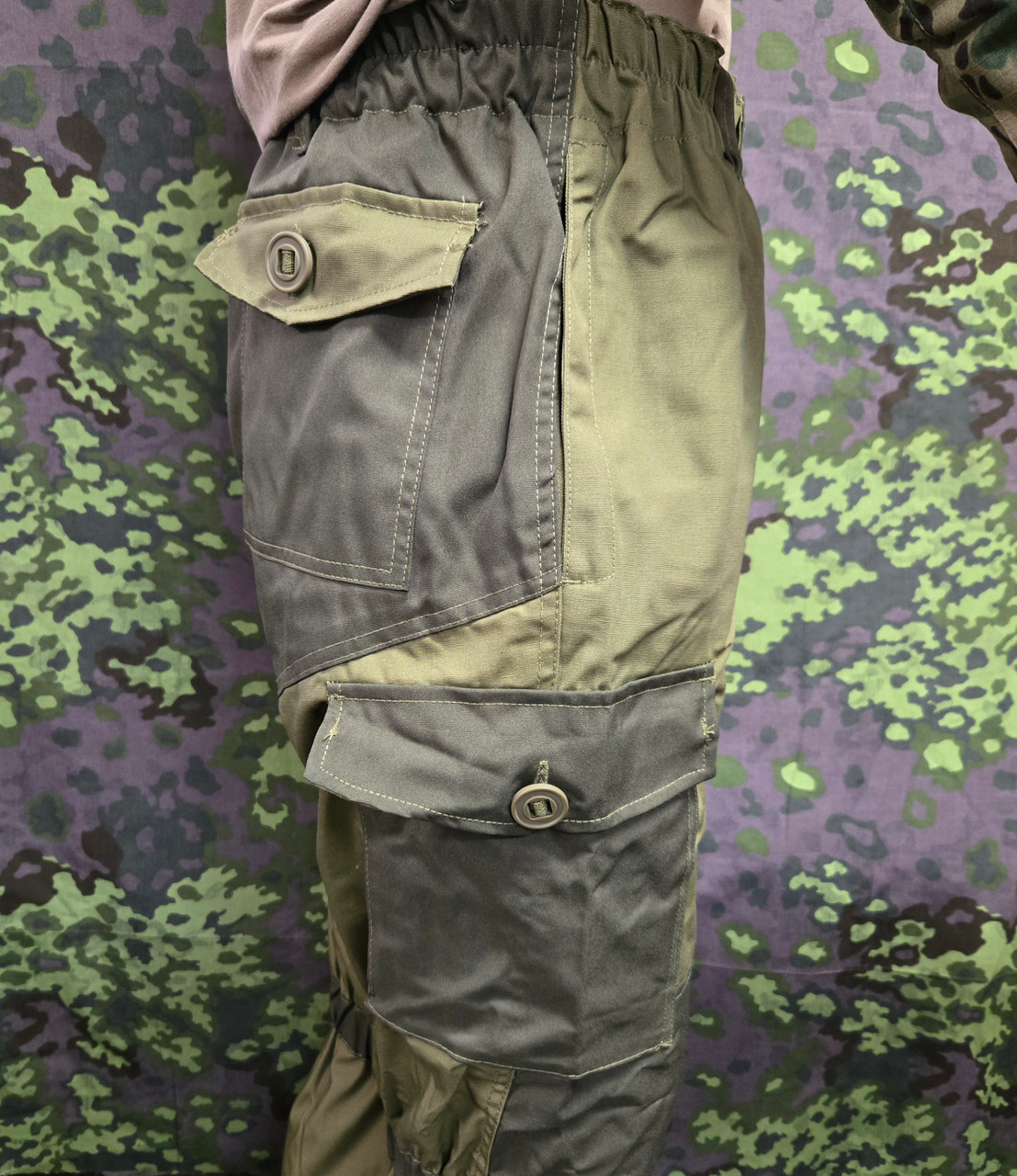 Russian Spetsnaz GORKA Suit Type 5 - SARCO, Inc