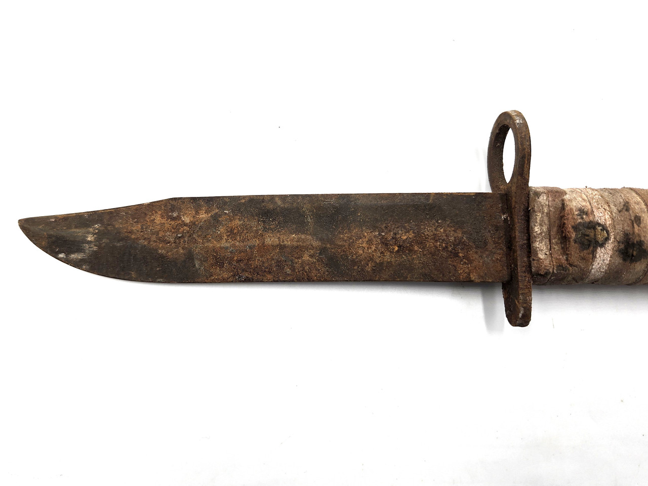 US Conetta Blade Bayonet Project - SARCO, Inc