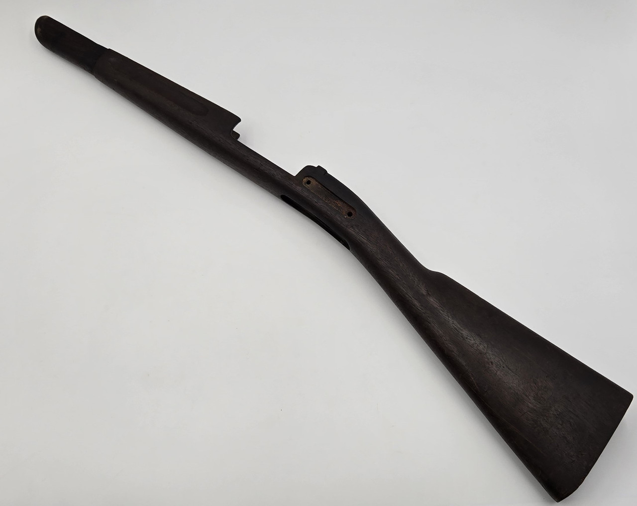 Krag Carbine Stock - SARCO, Inc