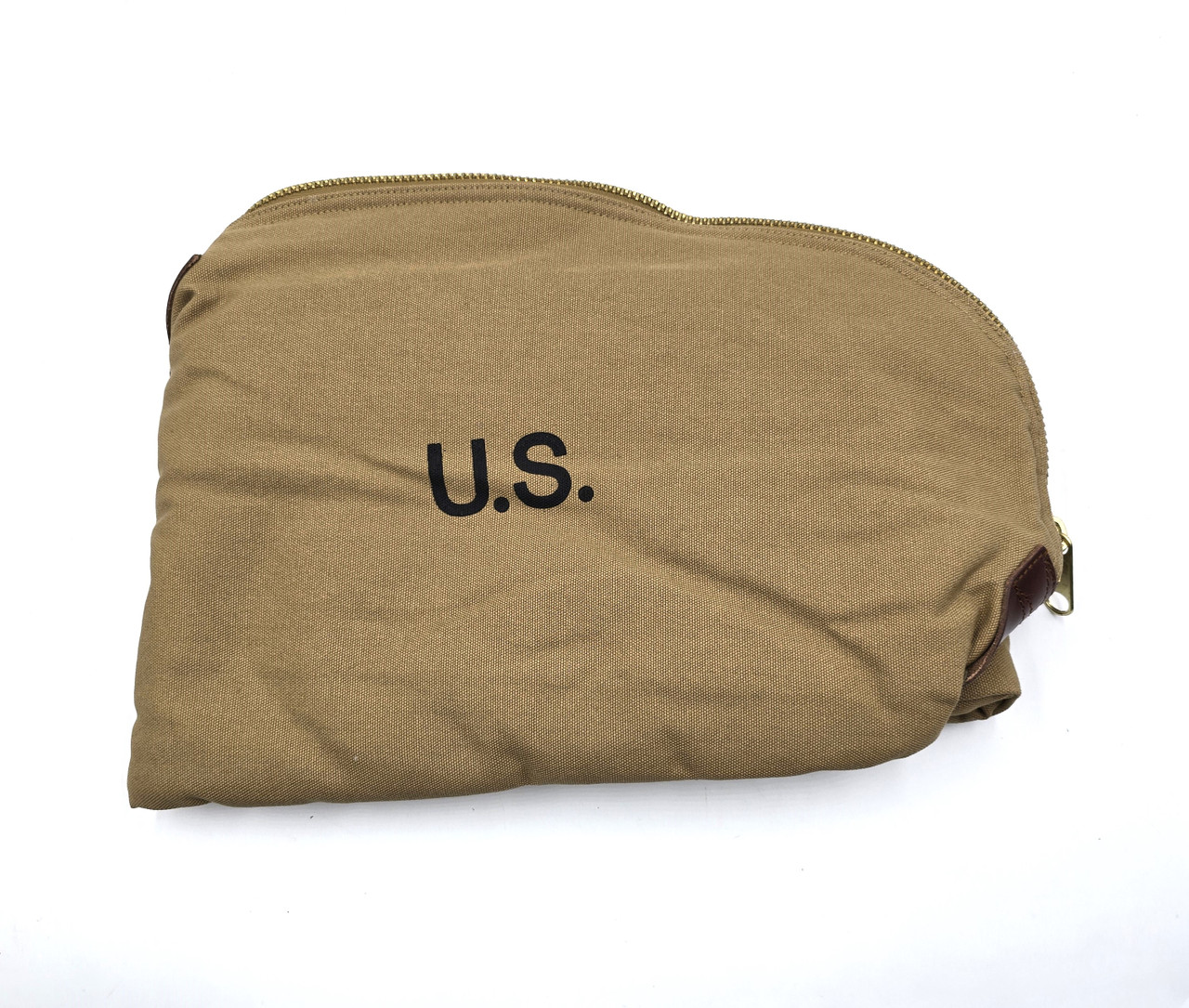 M1 Carbine Lined Gun Cover Khaki - SARCO, Inc