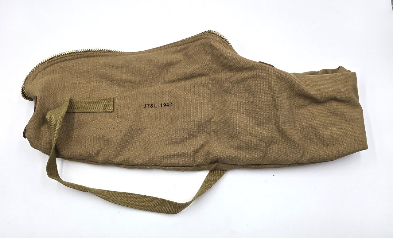M1 Carbine Lined Gun Cover Khaki - SARCO, Inc