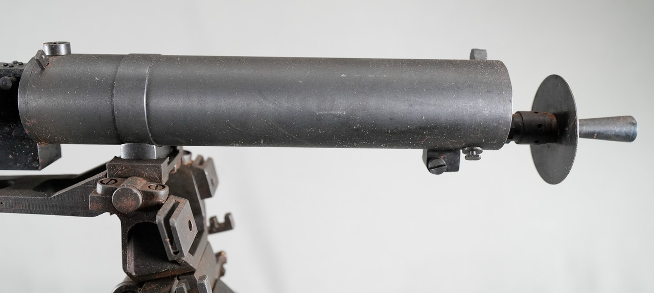 Non-Firing Mini Model Maxim 08 Machine Gun - SARCO, Inc