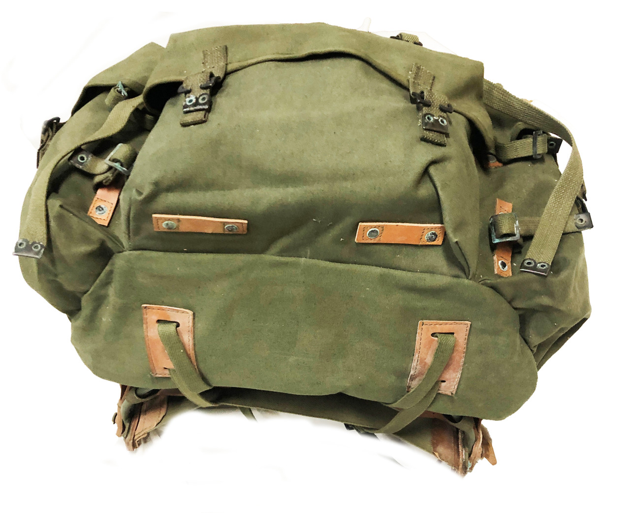 1944 British/Belgian 'Bergen' Complete with Tubular Frame, Unissued ...