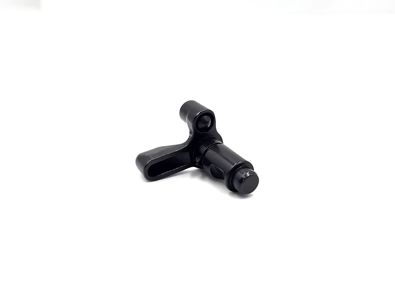 Israeli FAL Selector Assembly Full Auto - SARCO, Inc