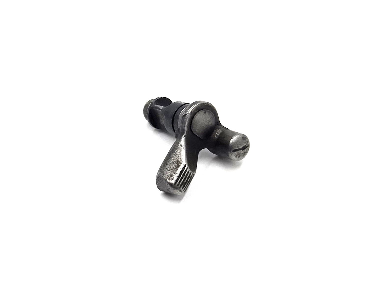 Israeli FAL Selector Full Auto Stripped - SARCO, Inc