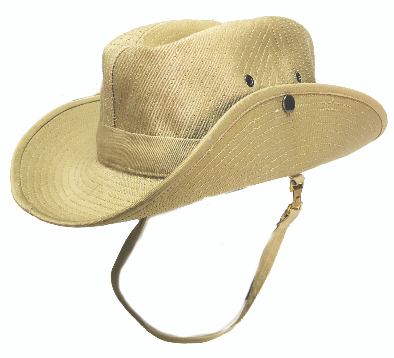 Belgian Tropical Bush Hat - SARCO, Inc