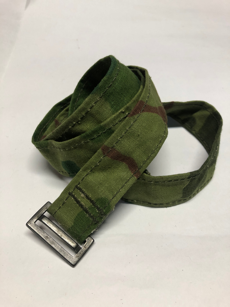 U.S. Mitchell Camo Cargo Strap - SARCO, Inc