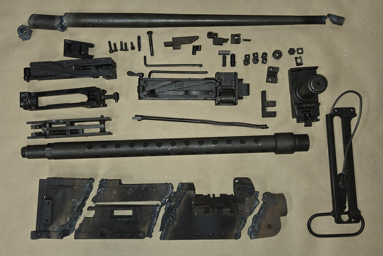 ANM2 308 Parts kit - SARCO, Inc