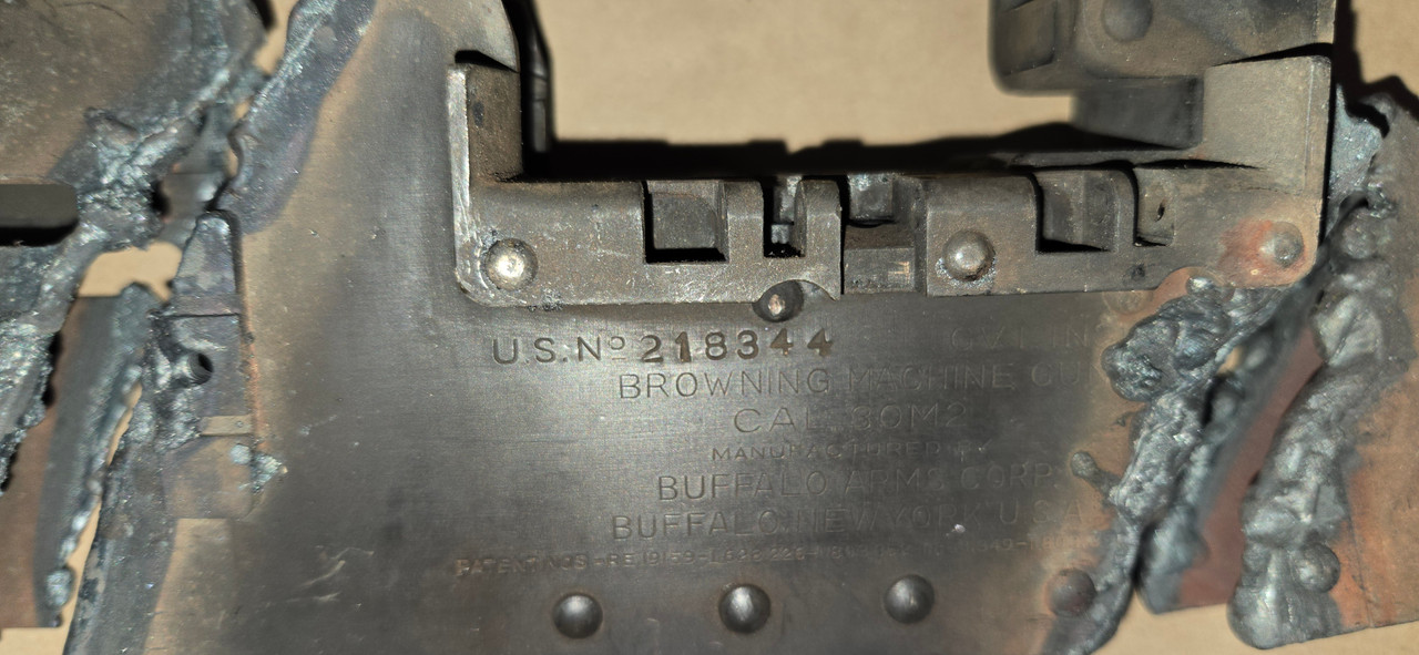 ANM2 308 Parts kit - SARCO, Inc