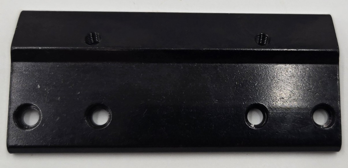 Weaver Style Side mount Base - SARCO, Inc