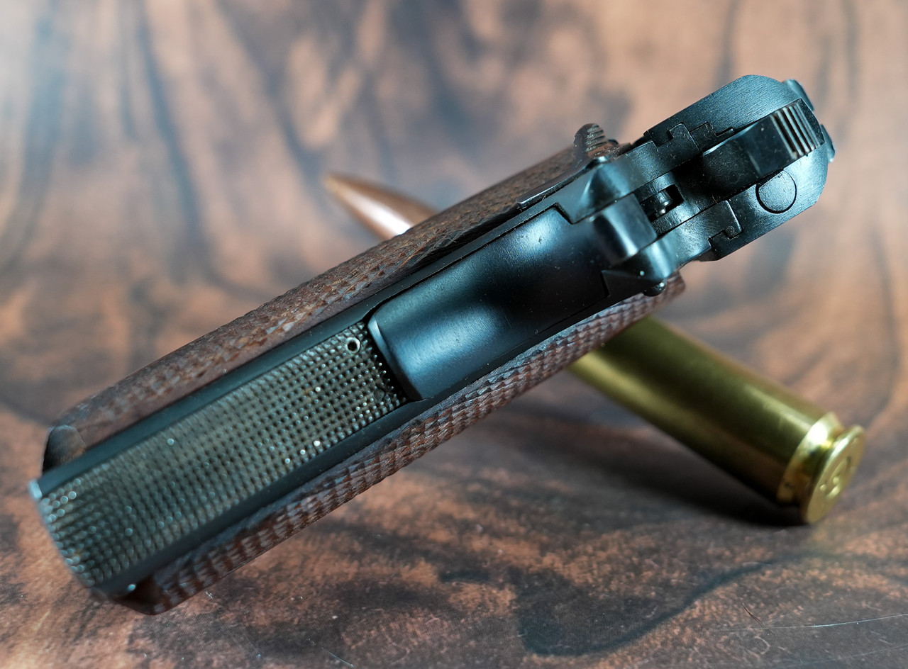 Colt Combat Commander Model Series 70 (125101) - SARCO, Inc