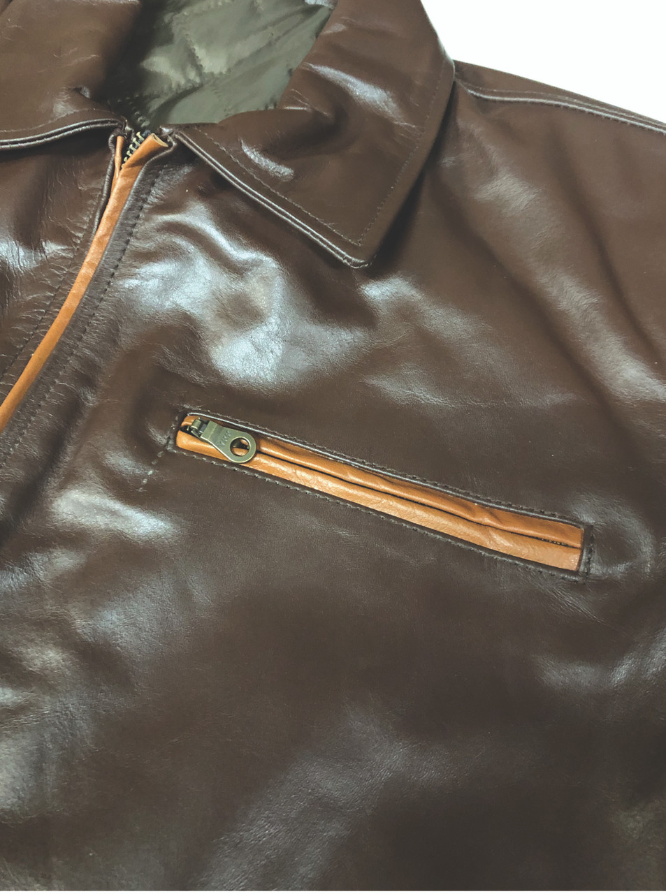 WW2 German Pilot's Jacket - SARCO, Inc