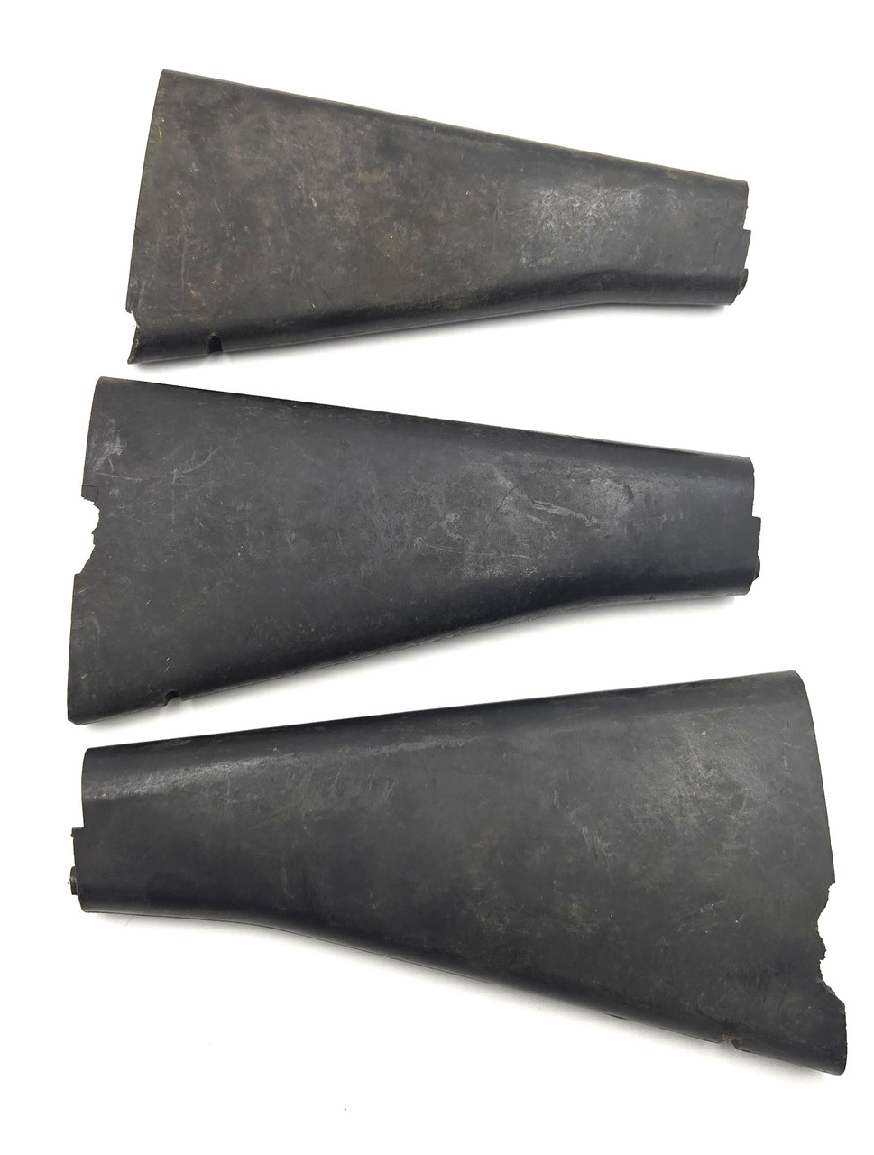 M16 A1 buttstock Grade 2 Set of 3 - SARCO, Inc