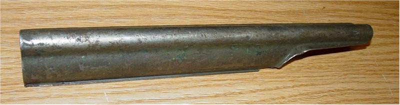 Metric FAL Top Cover, Used - SARCO, Inc