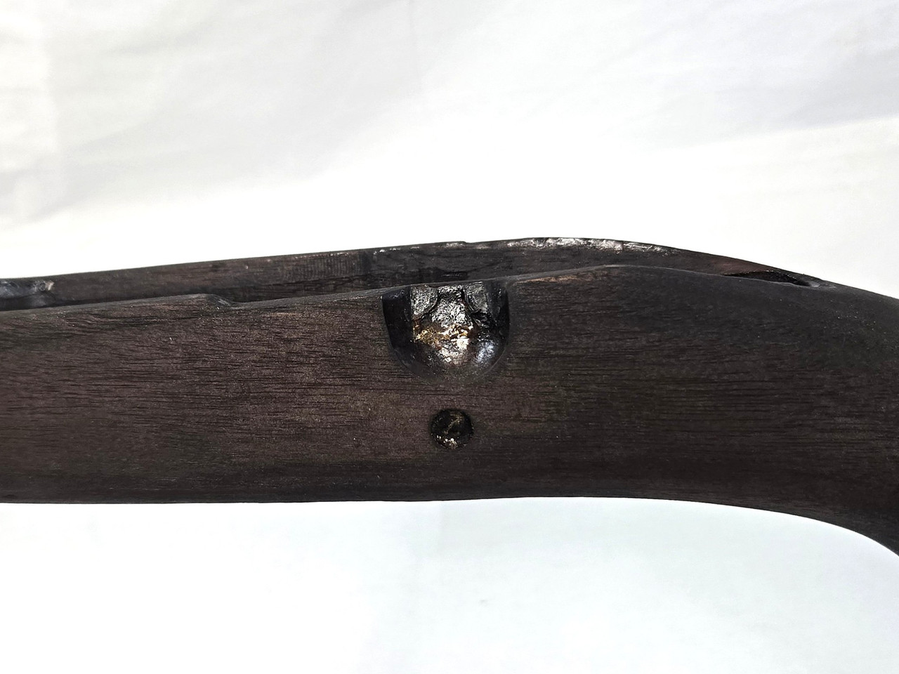 Springfield C Stock Refinished Parade Rifle - SARCO, Inc