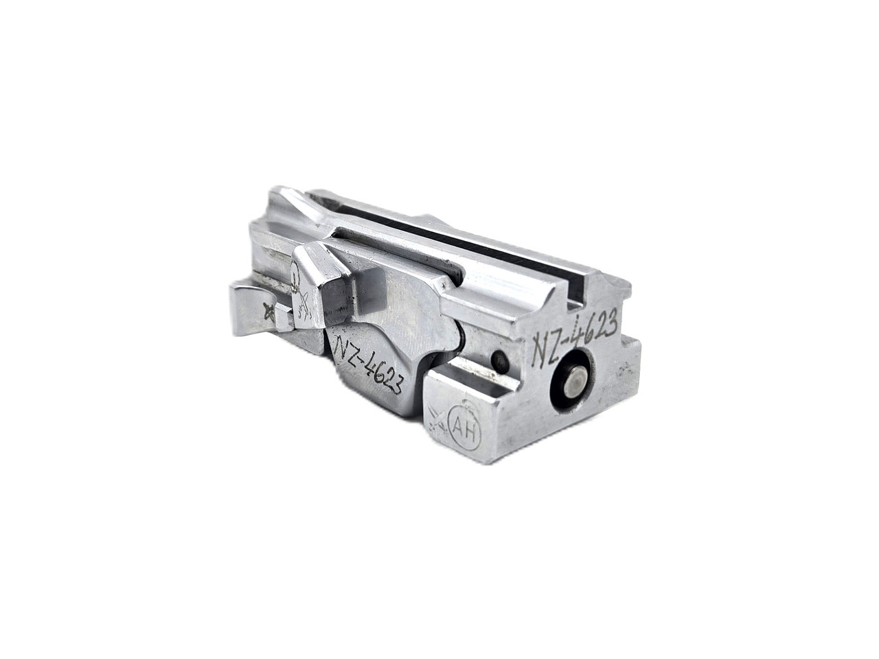 UK59 Bolt - SARCO, Inc