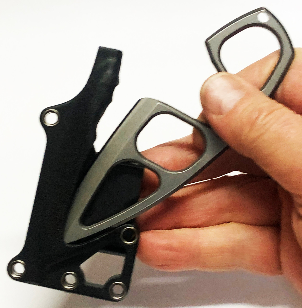Skeletal Knife - SARCO, Inc