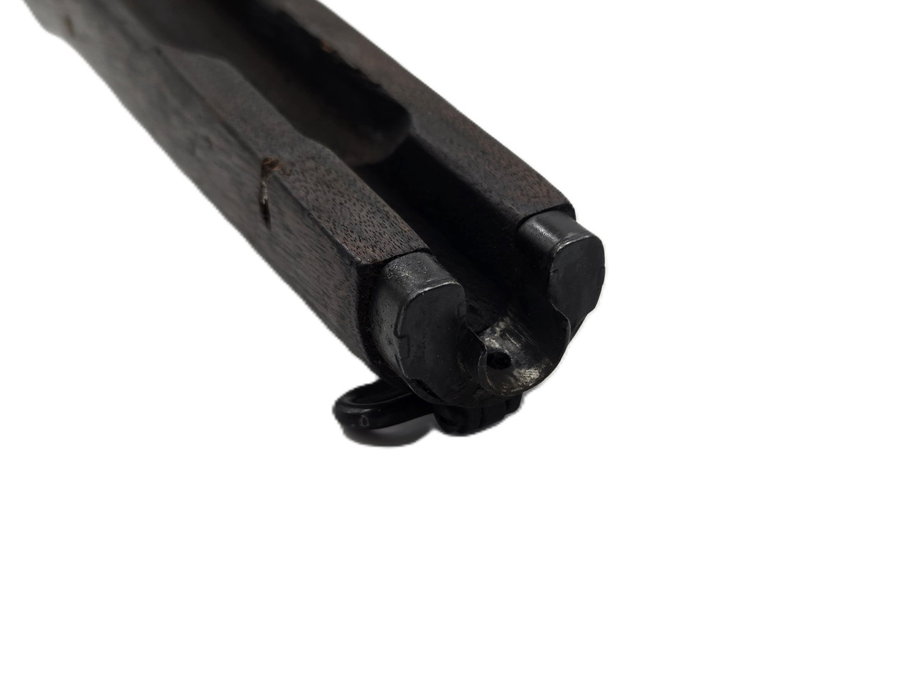 M1 Garand Stock with EMcF Cartouche - SARCO, Inc