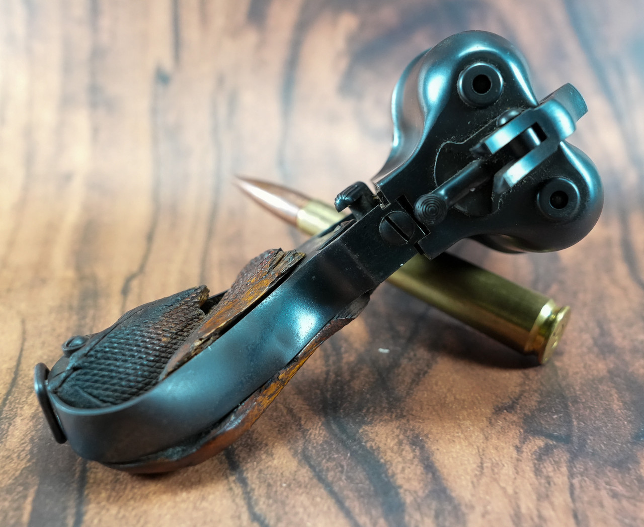 Nambu Type 90 Navy (F495) - SARCO, Inc