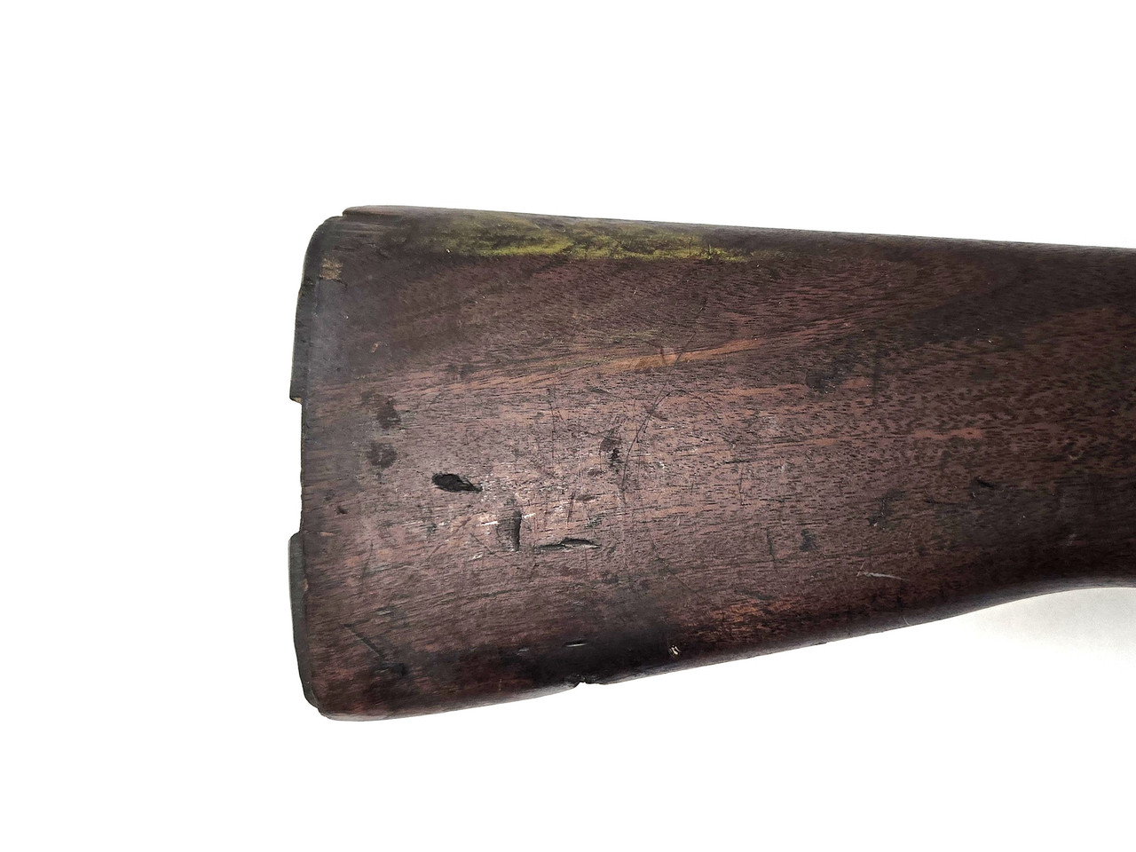 M1 Garand Stock Set Low Condition - SARCO, Inc
