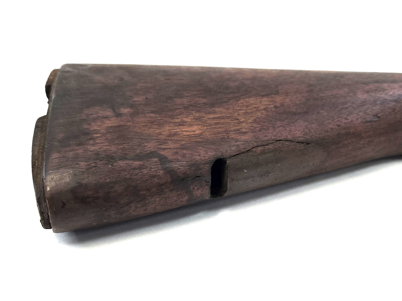 M1 Garand Stock Set Low Condition - SARCO, Inc