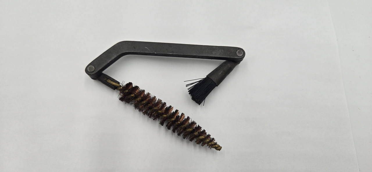 BAR Cleaning Brush Set - SARCO, Inc