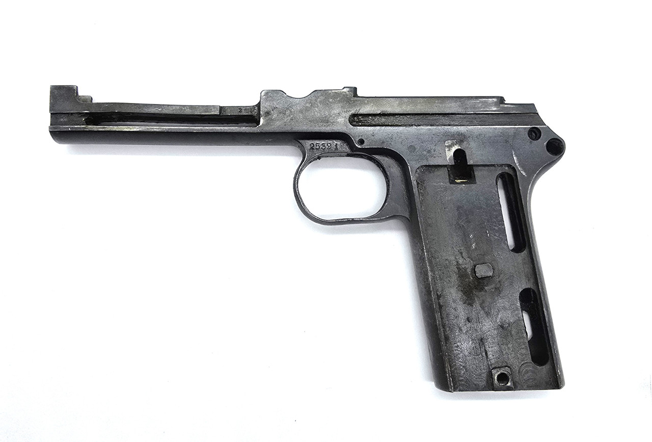 Steyr Model 1912 Stripped Frame - SARCO, Inc