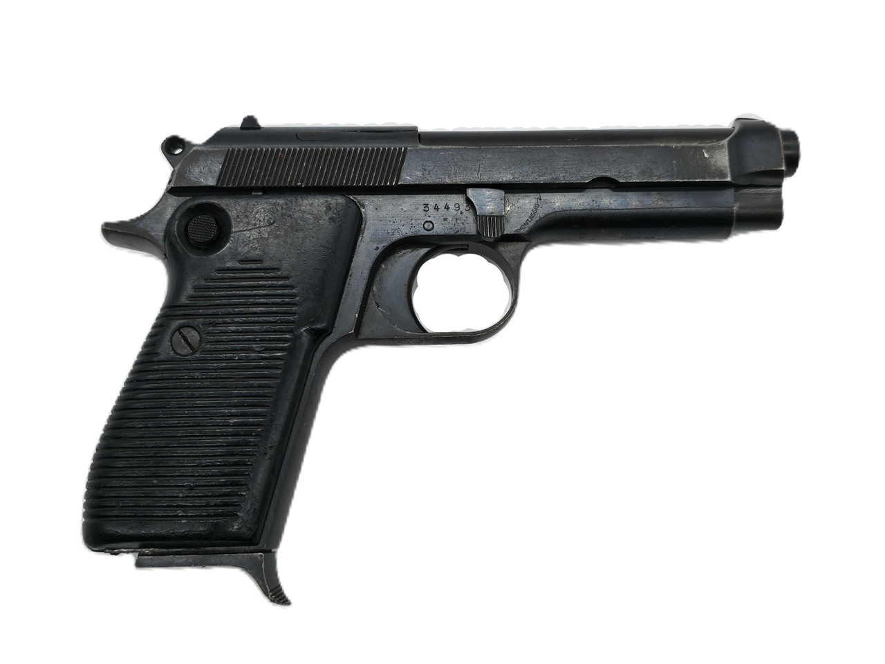 Beretta M1951 9x19mm Pistol - SARCO, Inc