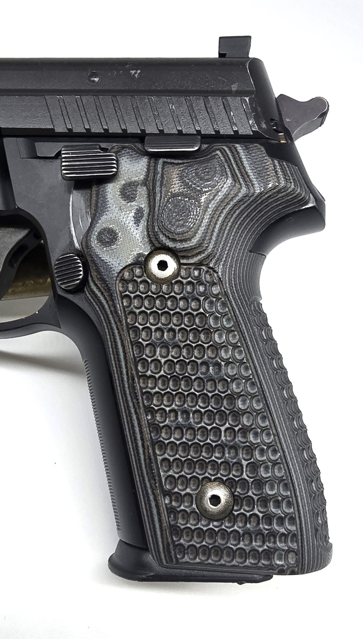 Sig Arms P229 Stainless .40 S&W Pistol - SARCO, Inc