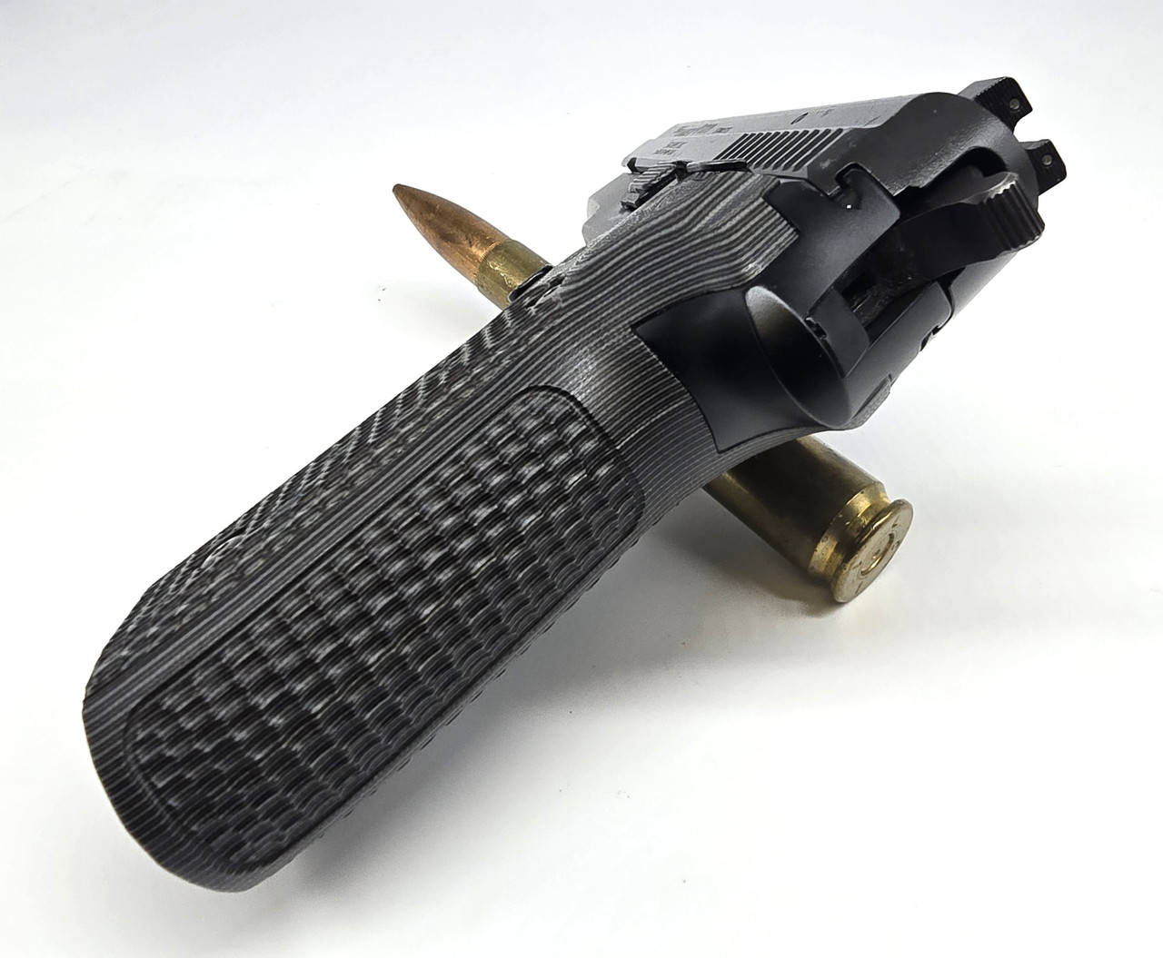 Sig Arms P229 Stainless .40 S&W Pistol - SARCO, Inc