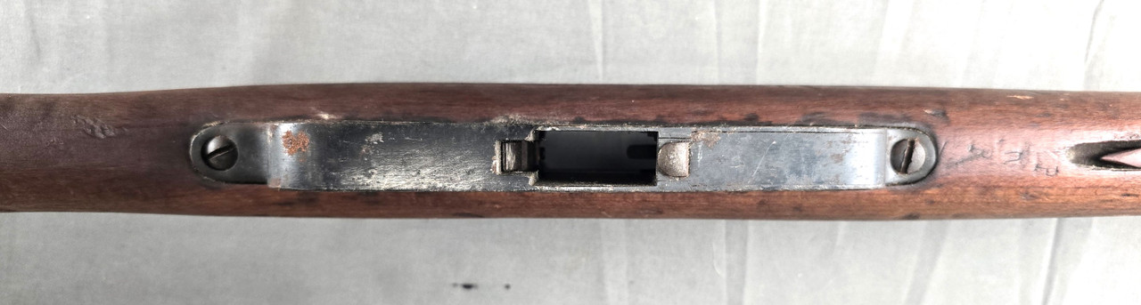 Italian Carcano M91 Cavalry Carbine NO BOLT - SARCO, Inc