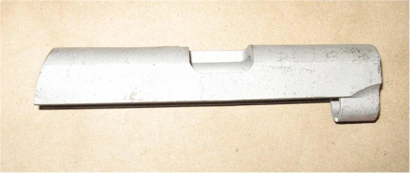 1911 Slide Casting Sub Compact for 3.5" Barrel - SARCO, Inc