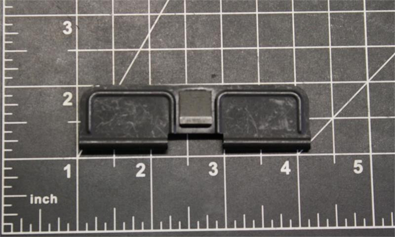 AR15/M16 Ejection Port Cover - SARCO, Inc
