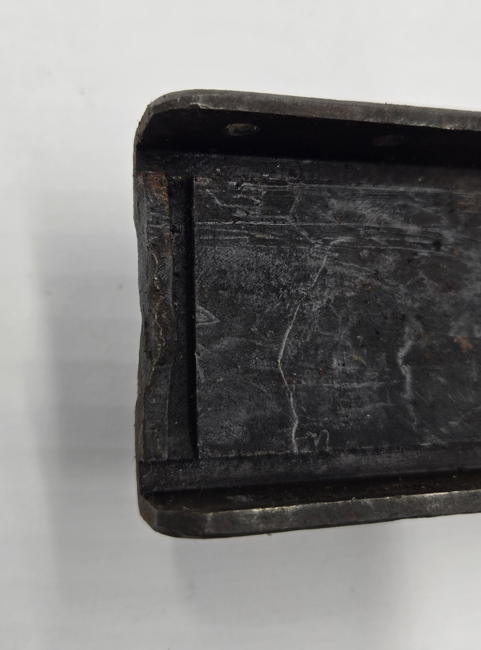 1919A4 Bottom Plate Grade 2 - SARCO, Inc