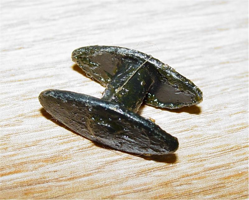 VZ24 Mauser Sling Button - SARCO, Inc