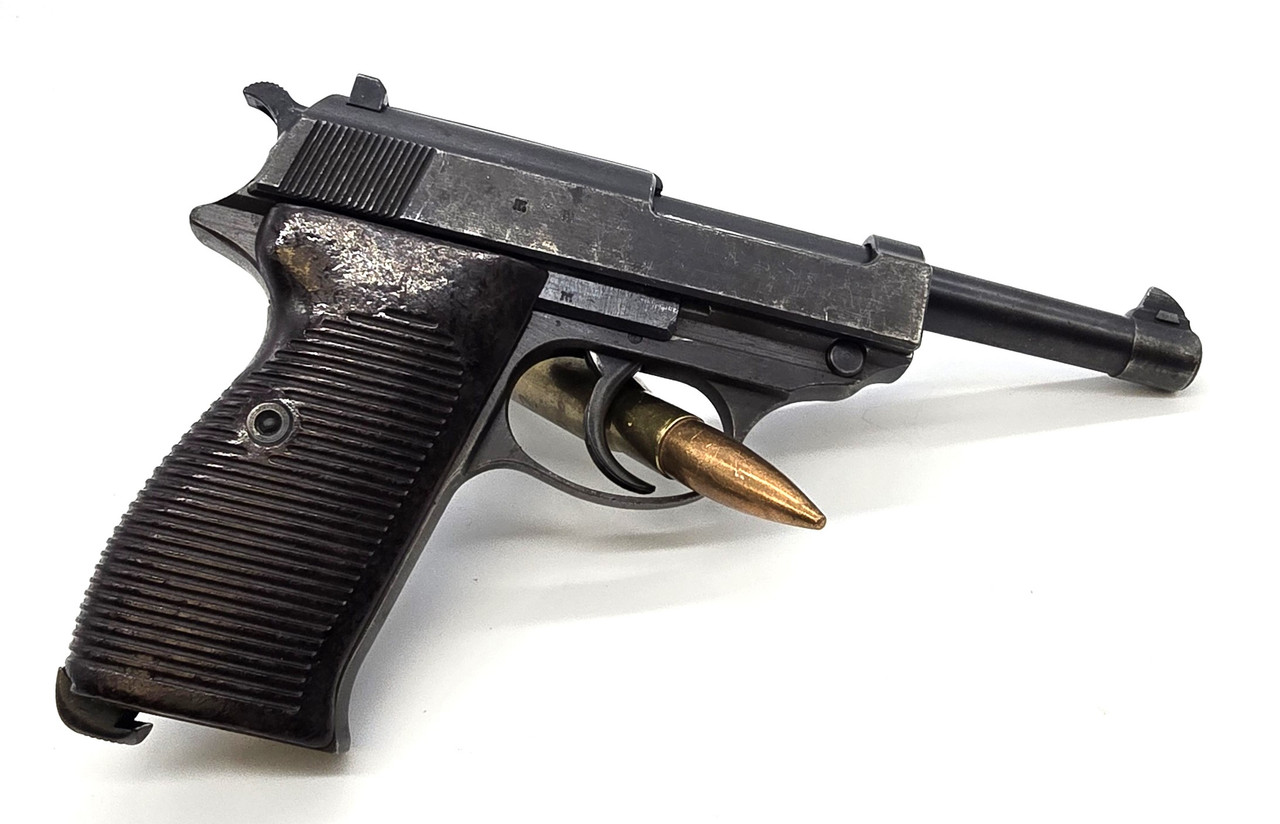 P38 9mm Pistol ac42 All Matching - SARCO, Inc