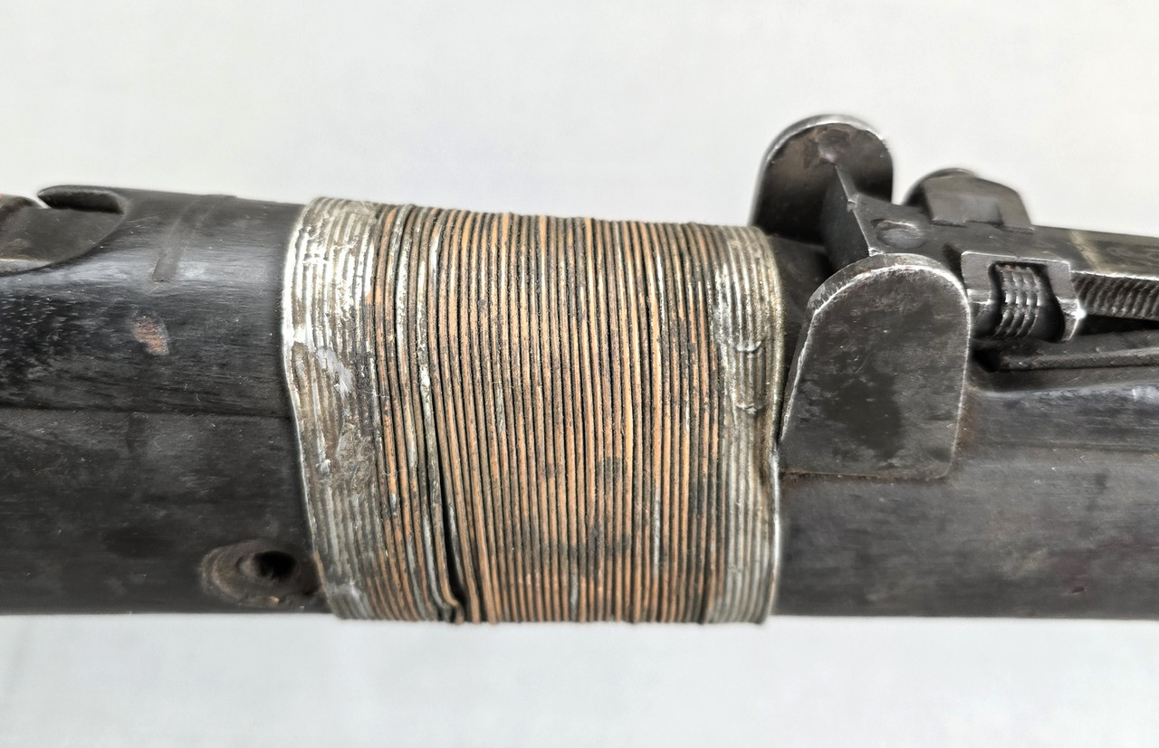 Enfield No1 MK3 Rifle Set Up For Grenade Launching - SARCO, Inc