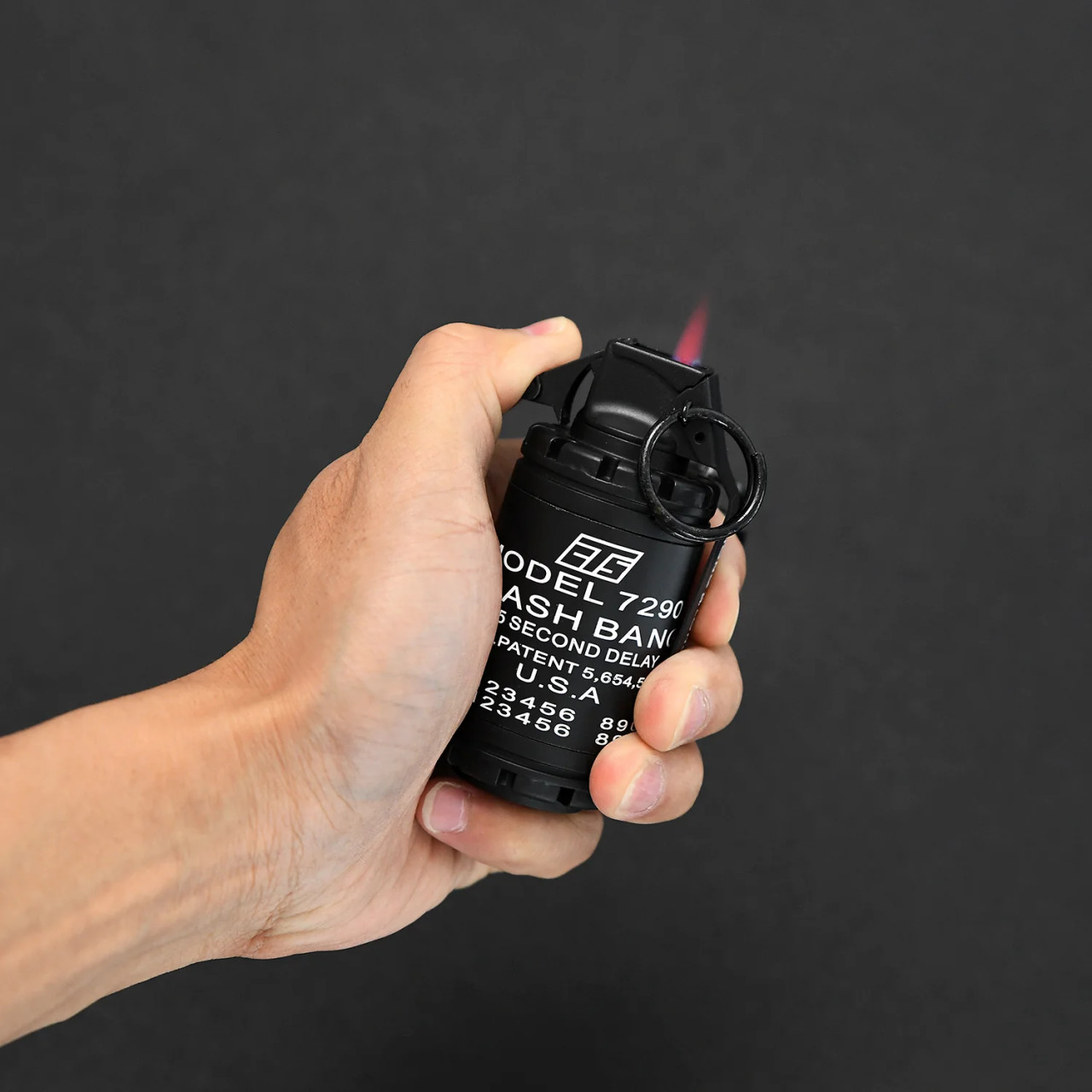 Flash Bang Lighter - SARCO, Inc