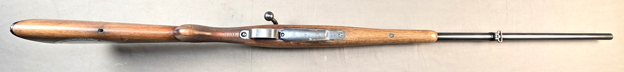Husqvarna Model 46 Bolt Action Rifle 9.3x57 Caliber Serial No. 10148 ...