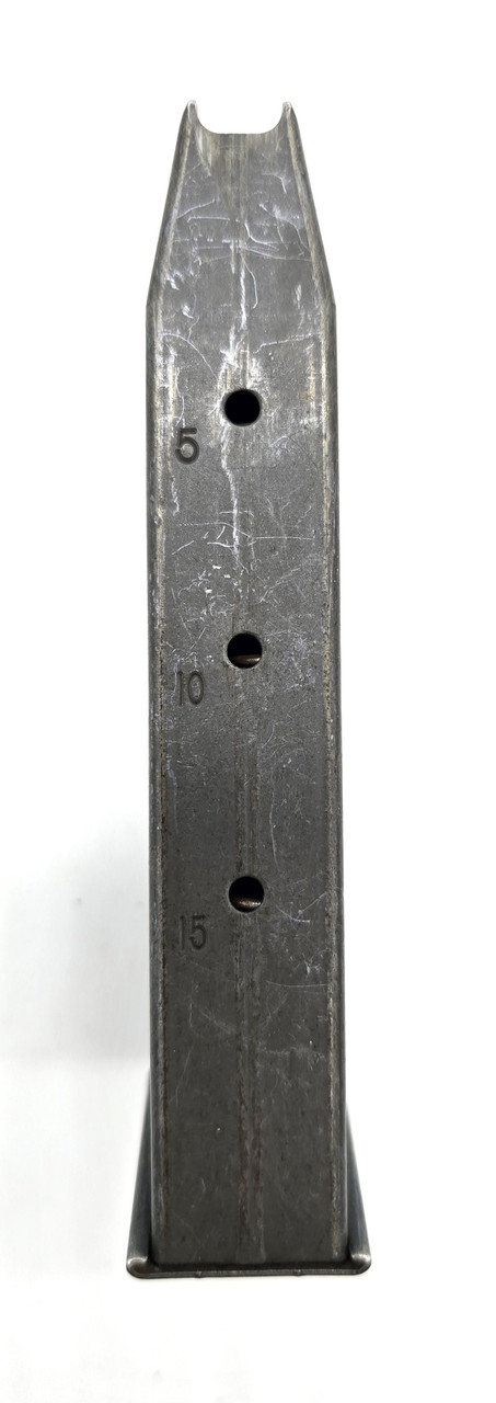 1911 .45 ACP FS 15rd Blued Magazine (RPM308)