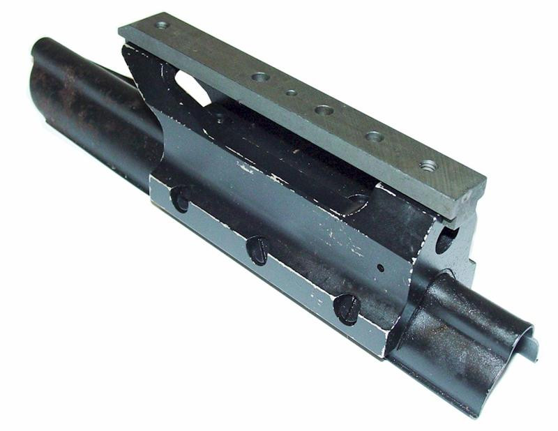 FAL Mounting Bracket Night Vision Stanag Mounts - SARCO, Inc