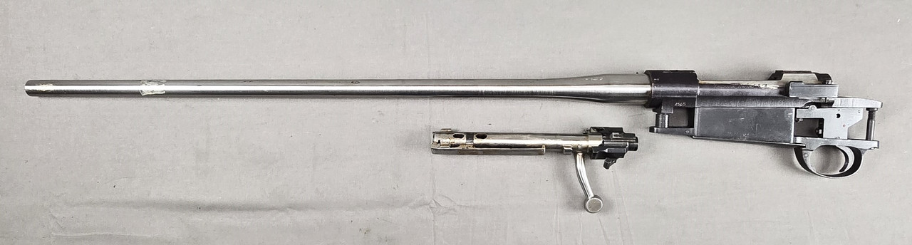 Dumoulin Barreled Action Caliber 7mm Rem Mag Serial 4565 - SARCO, Inc