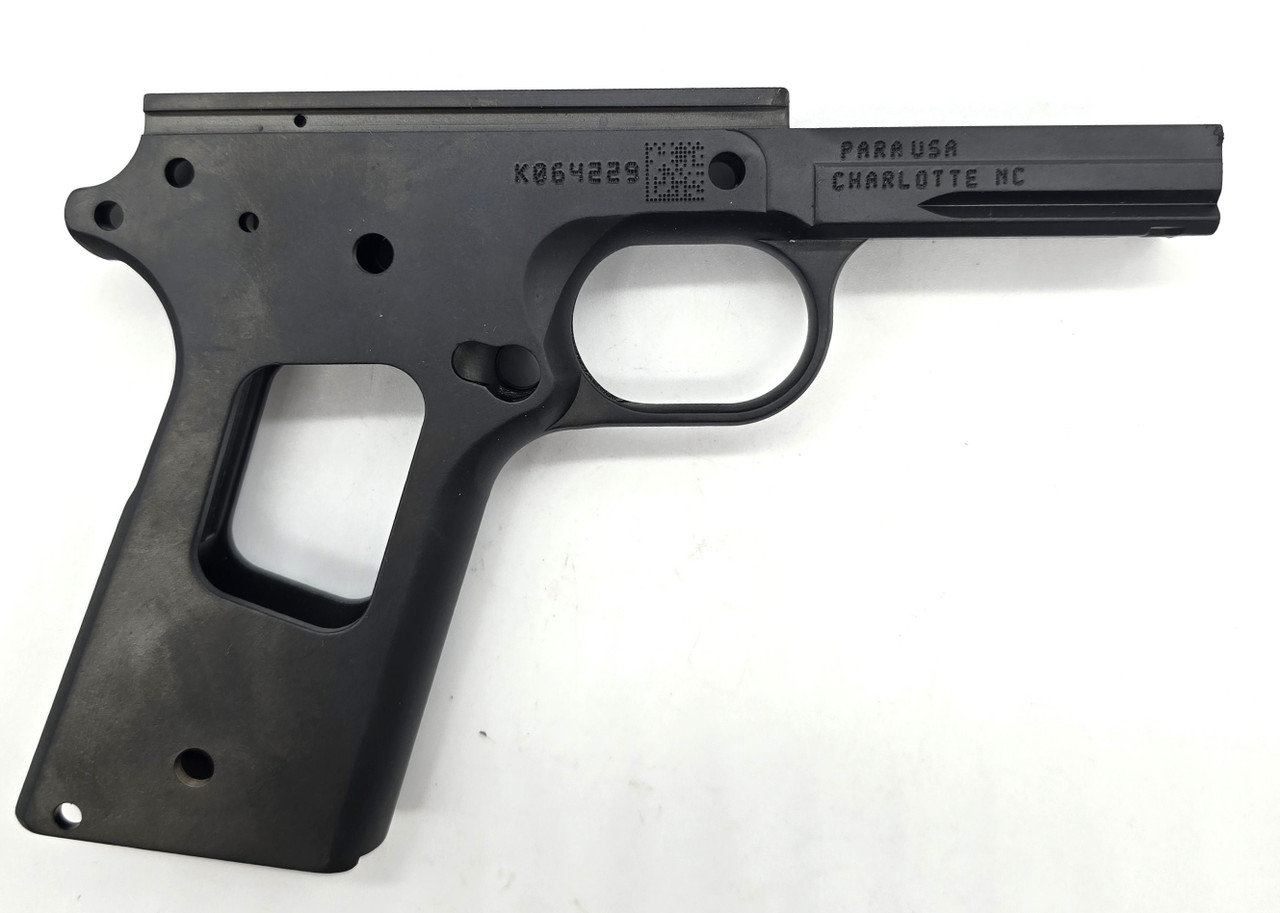Para Ordnance Black Ops Frame and Slide Combo - SARCO, Inc