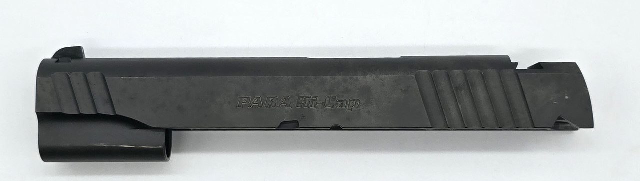 Para Ordnance Black Ops Frame and Slide Combo Serial K005399 - SARCO, Inc