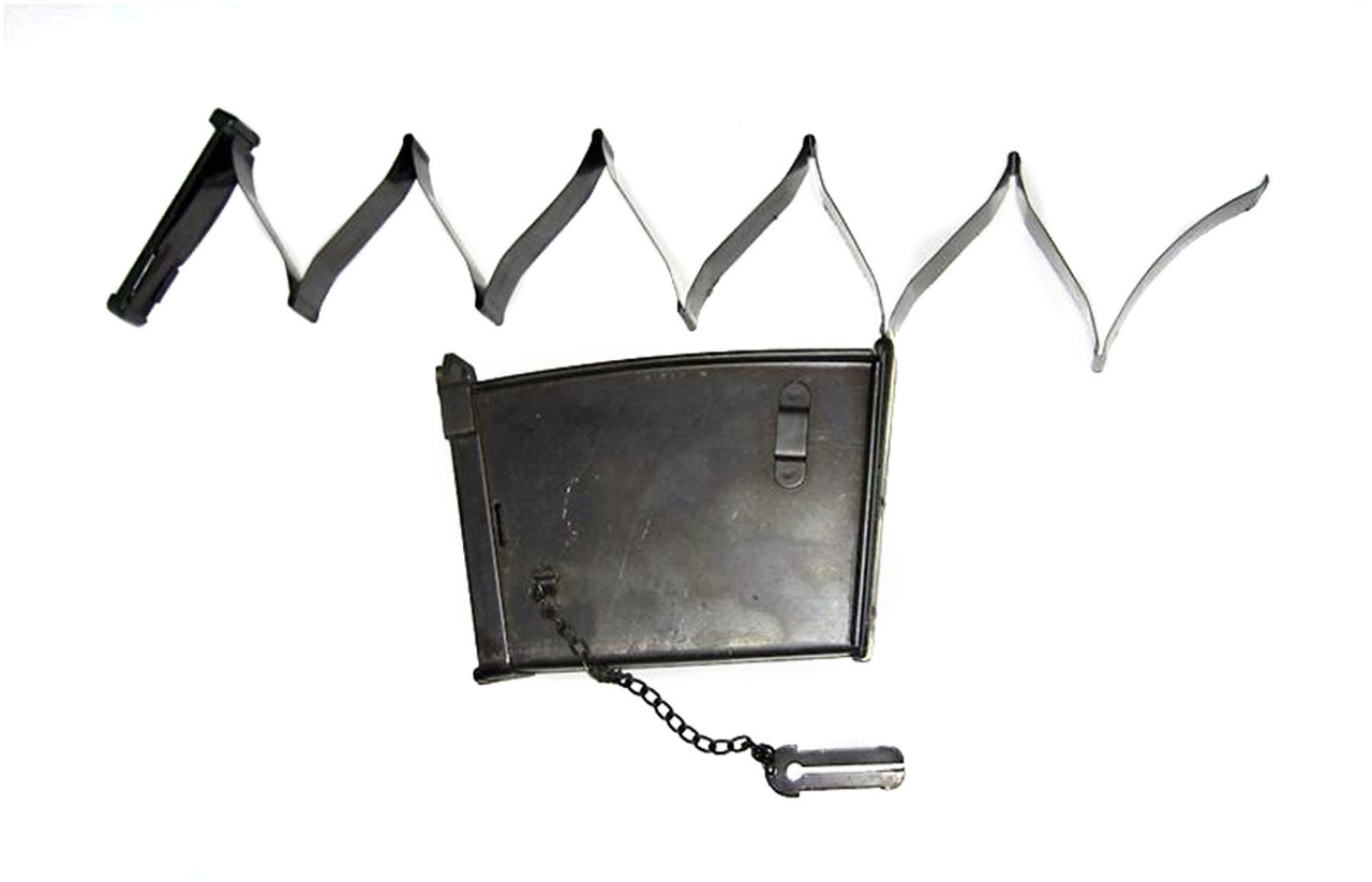 M98 Mauser 20 Round Trench Magazine (MSR167)