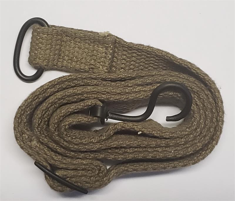 British Sten Gun WWII Type Sling - SARCO, Inc