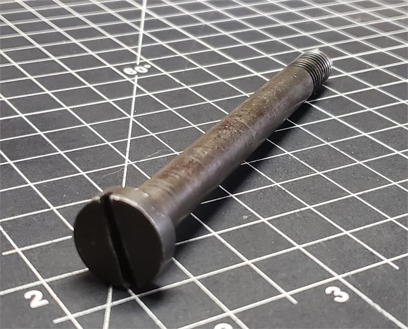 Lee Enfield # 1 MK 3 Stock Bolt - SARCO, Inc