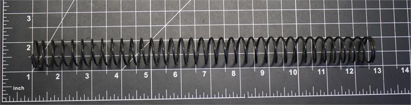 AR15/M16 Rifle Action Spring - SARCO, Inc